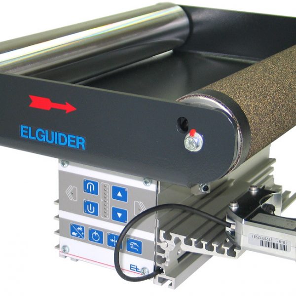 ERHARDT + LEIMER SISTEMAS GUIADORES DE BANDA ELGUIDER DRS22 Premium Line – ACOI SAS