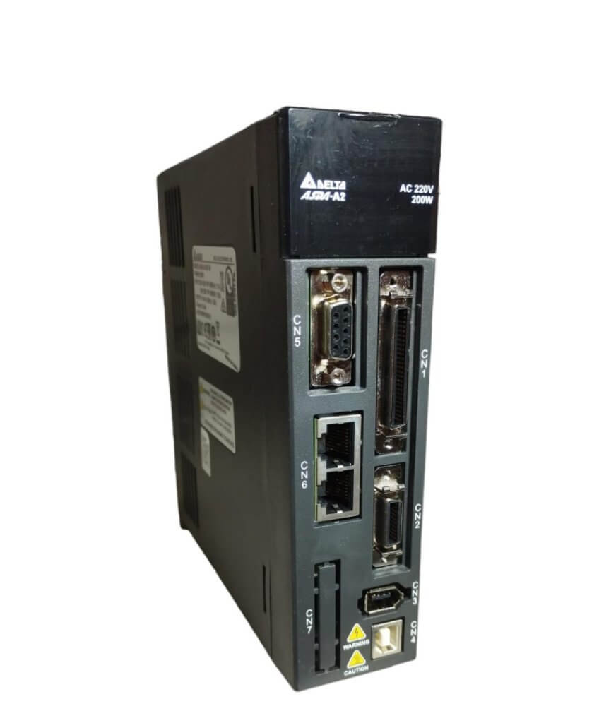 AC SERVO DRIVE ASD-A2-0221-M – ACOI SAS