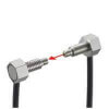 SENSOR DE FIBRA OPTICA FU-77TZ – ACOI SAS